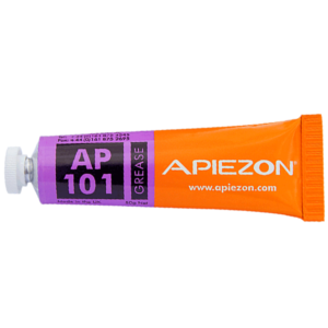 Apiezon AP101 Grease 50g tube - Silicone-Free - AVT Services