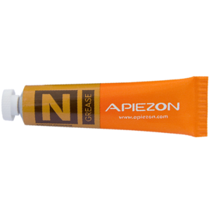 Apiezon N Grease 25g tube, Cryogenic High Vacuum - AVT Services