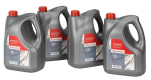 Edwards Ultragrade 19 4 Litre Performance Oil - AVT Services