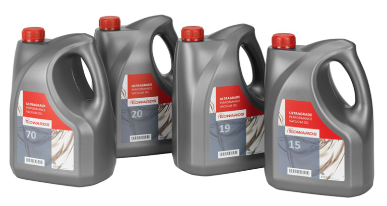Edwards Ultragrade 70 20 Litre Performance Oil - AVT Services