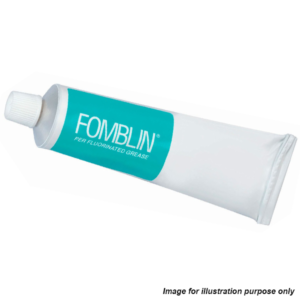 Fomblin RT15 Grease 100g Non-Flammable - AVT Services