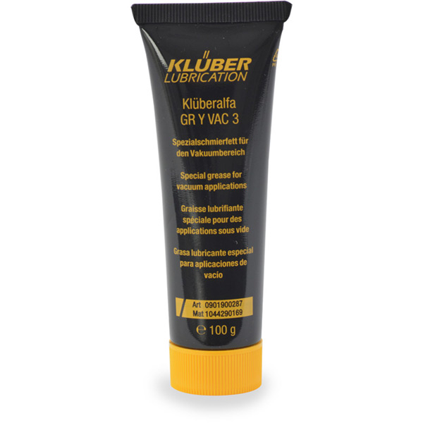 Klüberalfa GR Y VAC 3 Grease 100g - AVT Services