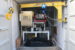 Cable Oil Degassing in 20ft Container - AVT Services