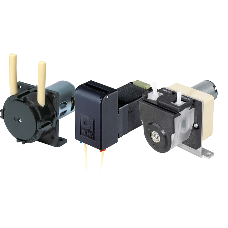 Thomas Vacuum Pumps by Gardner Denver - AVT Services